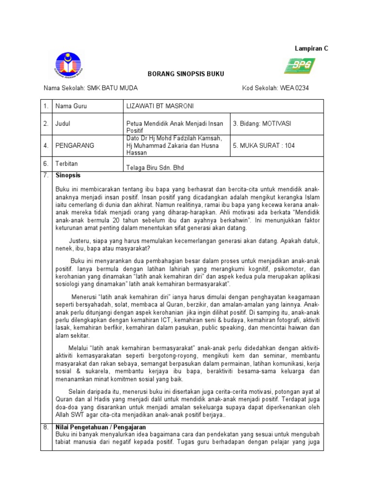 Lizawati 2021 | PDF