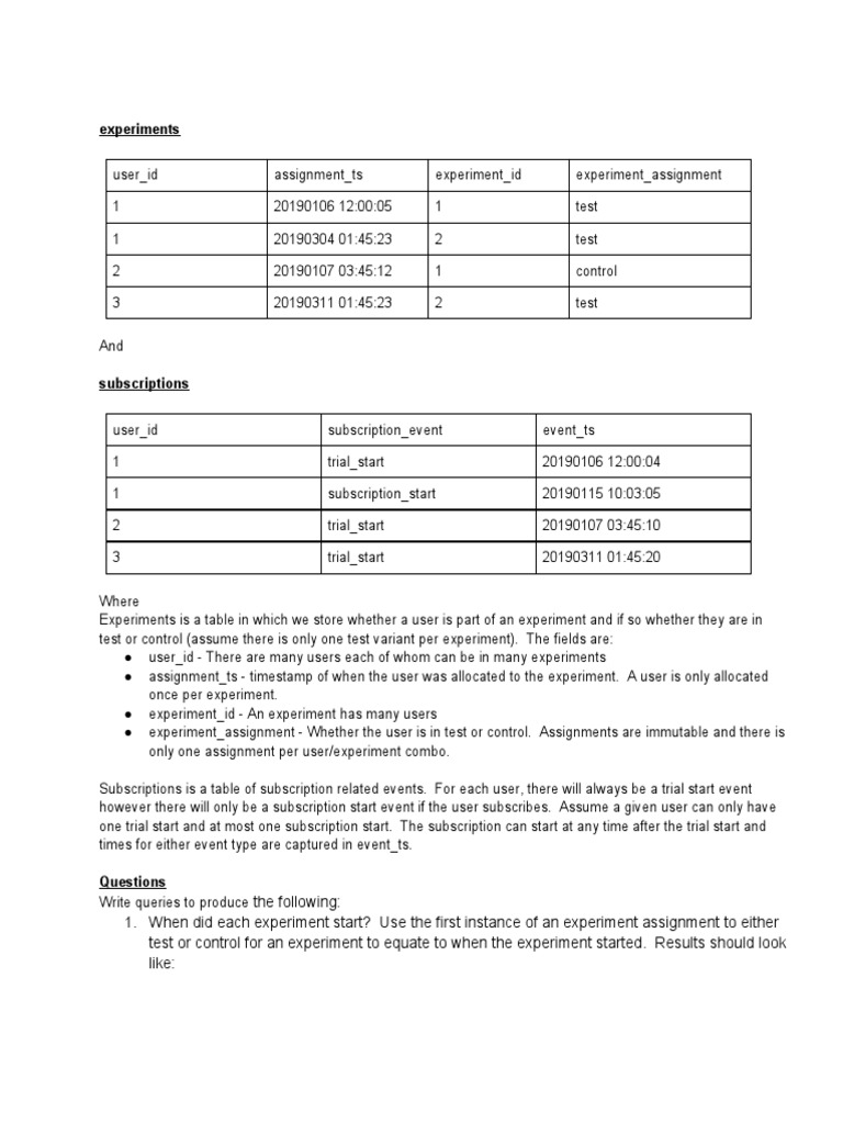 Sql Test Pdf Data Management Databases