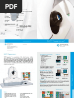 Microtomes Its Types and Uses | PDF | Scientific Techniques | Optics