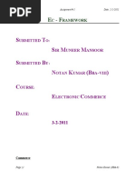 Mary Kay Interview Outline - NSD Pamela Shaw | PDF | Economies | Business