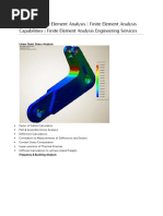 Hypermesh Shortcuts | PDF