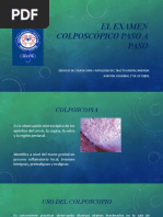 Clase Inspeccion Visual Con Acido Acético | PDF | Especialidades ...