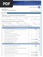 Scaff Calculator | PDF | Scaffolding | Manufactured Goods