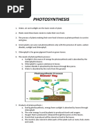 Science Notes Year 6 | PDF | Friction | Wear