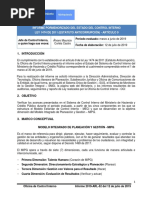 Modulo 1 Respuestas | PDF