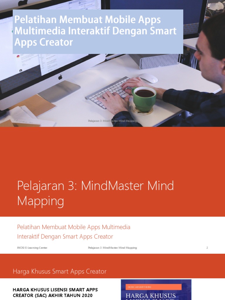 [DOKUMEN]: Strategi Pembelajaran Berbasis Mind Mapping | PDF