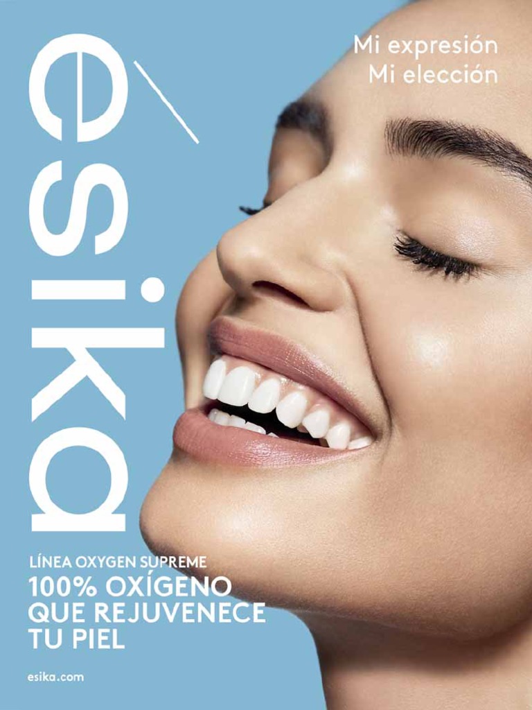 Esika Bolivia c10 2021 | PDF