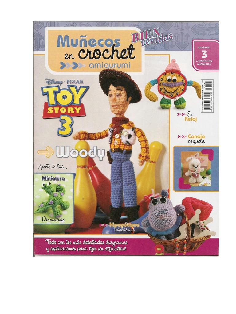 Toy Story | PDF