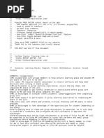 Report Card Comments, Geography Social Studies, High School/Secondary | PDF | Homework | Computing