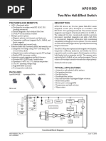 4004R (Simplex Panel) | PDF | Relay | Switch