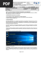 Curso Basico de Computacion | PDF | Ventana (informática) | Point and Click