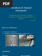 25 Different Types of Retractors | PDF | Surgery | Surgical Specialties