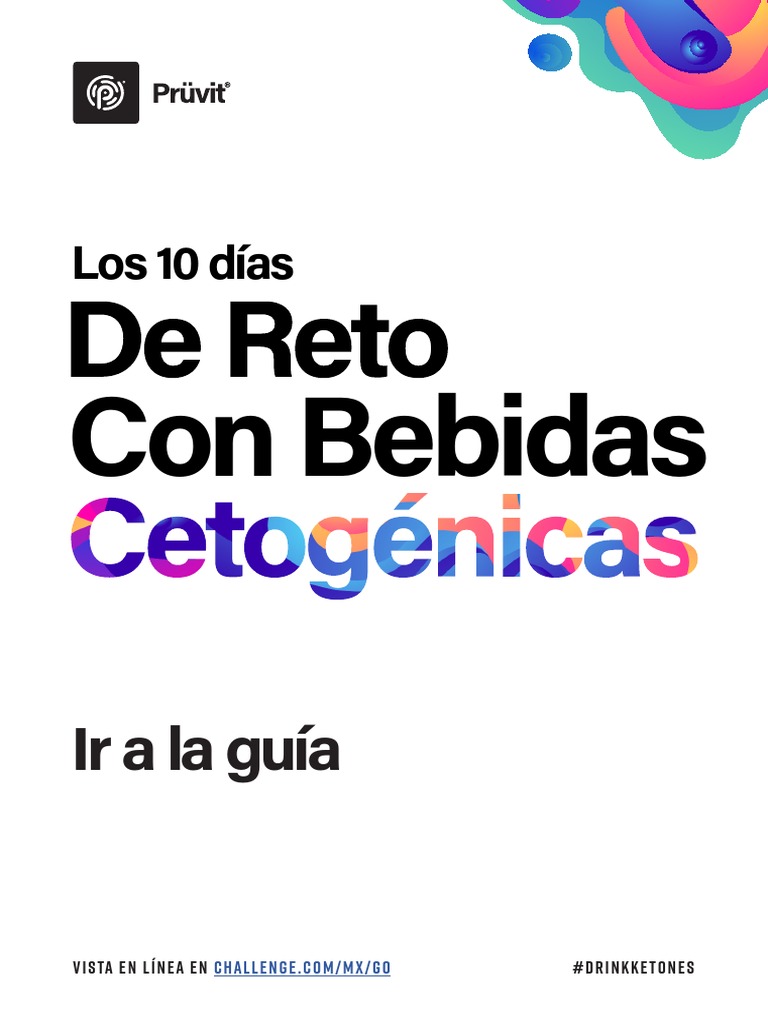 Reto 10 Dias en Español | PDF | Aplicación movil | Naturaleza