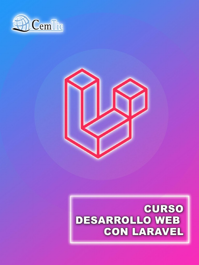 Curso Laravel | PDF | Marco de software | Informática