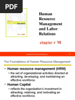 Dessler HRM12e PPT 02 | PDF | Disparate Impact | Disparate Treatment