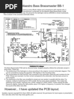 Yokogawa CMZ 700 Connection Diagrams | PDF