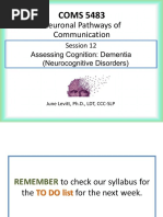 WMS Sample Report | PDF | Memory | Working Memory