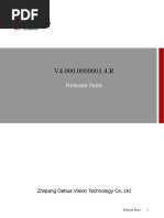 Hikvision Model Name Coding Rule | PDF | Hdmi | Camera