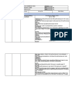 Filipino - Letrang B | PDF