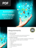 51 Great Animation Exercises To Master | PDF