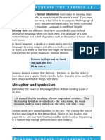 Bluest Eye Autumn Questions | PDF | Social Science