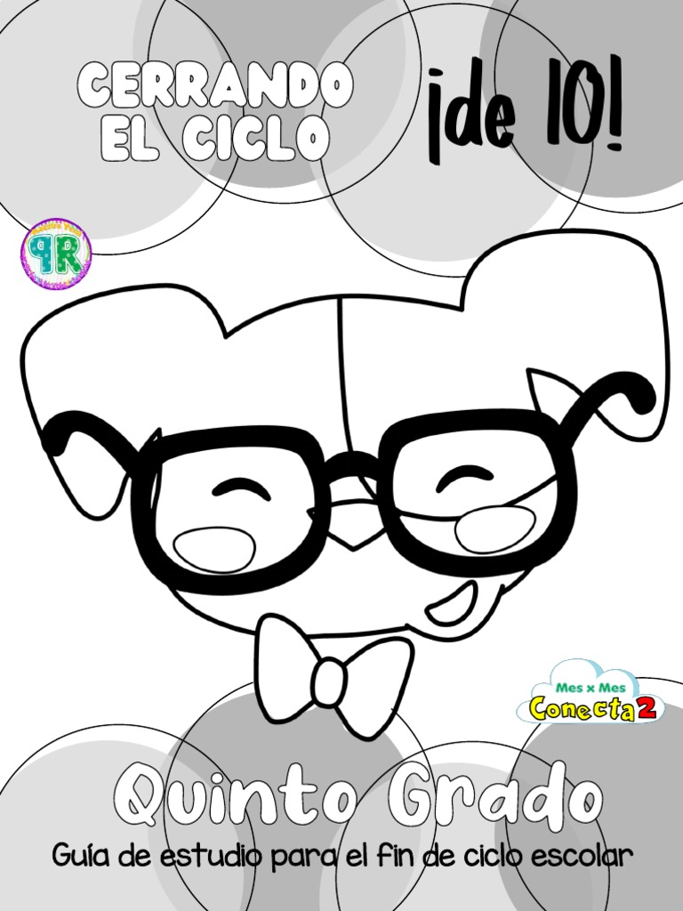5° Cerrando El Ciclo Yessi Descargar Gratis Pdf Revolución