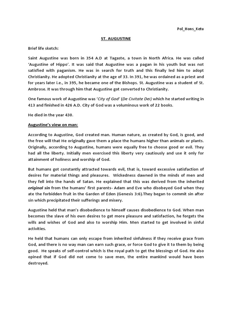 Original Sin From The Humans' First Parents-Adam and Eve Who Disobeyed ...