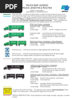 Caltrans Standard Plans, 2015 | PDF | Architectural Elements | Components