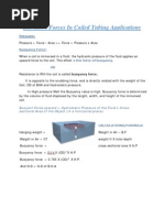 Injection Well Data Sheet | PDF