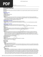 Usp 197 | PDF | Ultraviolet–Visible Spectroscopy | Chromatography
