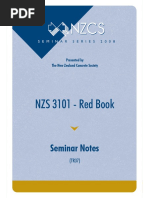AIJ Standard For Structural Calculation of Reinforced Concrete ...