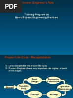 Troubleshooting Process Operations | PDF