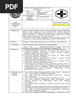 Contoh - Checklist Audit | PDF