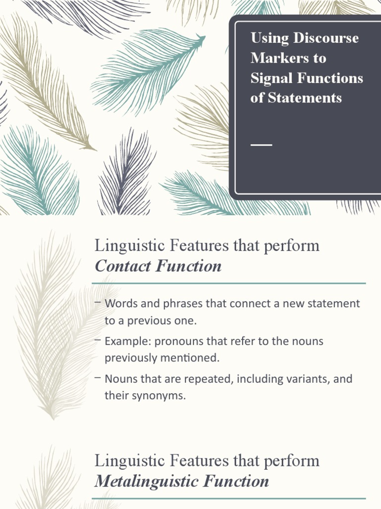 CAUSE or PURPOSEAND EFFECT | PDF | Sentence (Linguistics) | Phrase