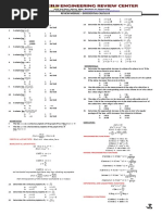 Maths G 11 & 12 Unit 3 | PDF | Geometric Objects | Elementary Mathematics