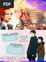 DJ BNHA Bakudeku | PDF