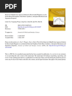 Busted Flourescent Bulb Label | PDF | Waste | Hazardous Waste