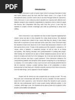 INSIGHT Paper Format | PDF | Written Communication | Text