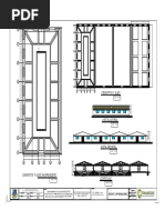 Estructura de Un Vivero Temporal y Permanente | PDF | Clima | Riego