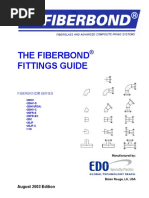 FRP Pipes & Fitting PDF | PDF | Composite Material | Pipe (Fluid ...