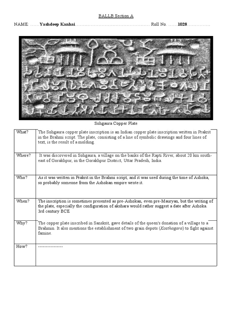 Worksheet Section A 10.08.2020 | PDF