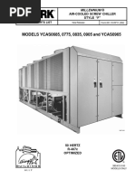 York Model Number Decoder | PDF | Technology & Engineering