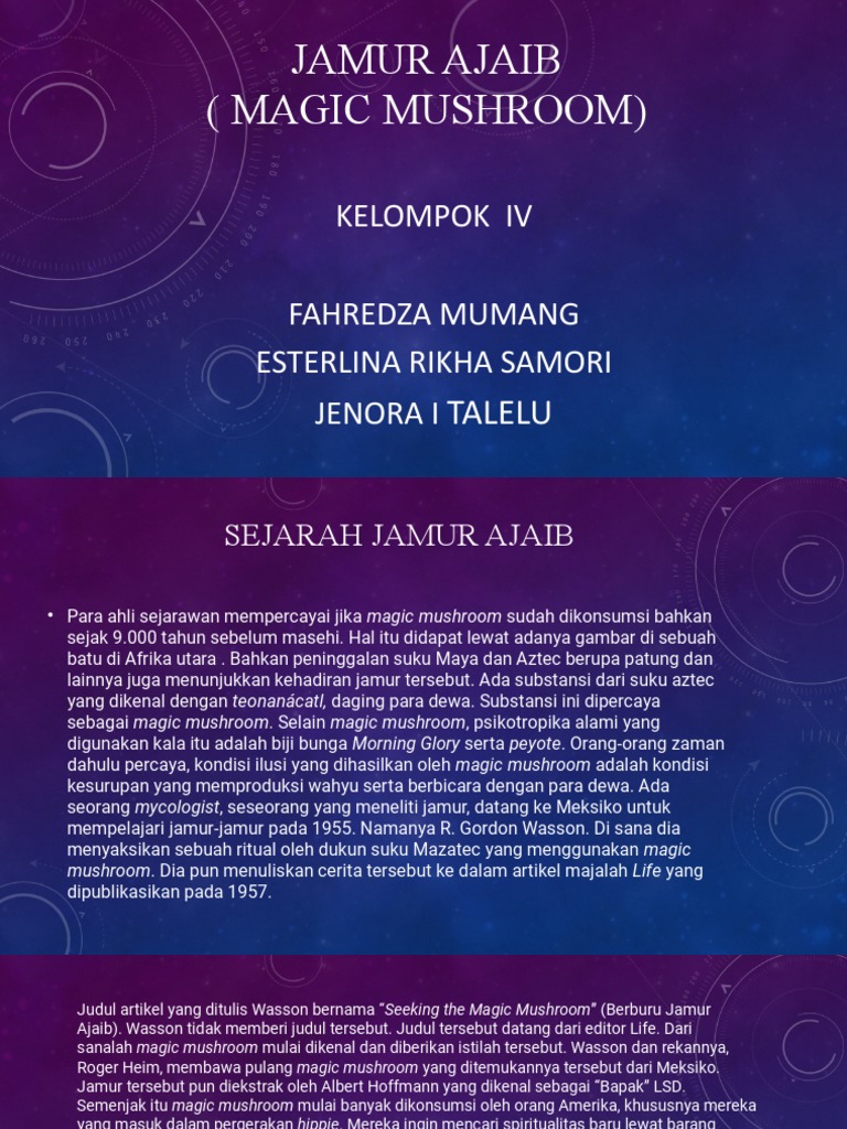 Tumbuhan Racun | PDF