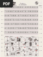 Test de Inteligencia Beta 4: Guía Completa | PDF | Escala de ...