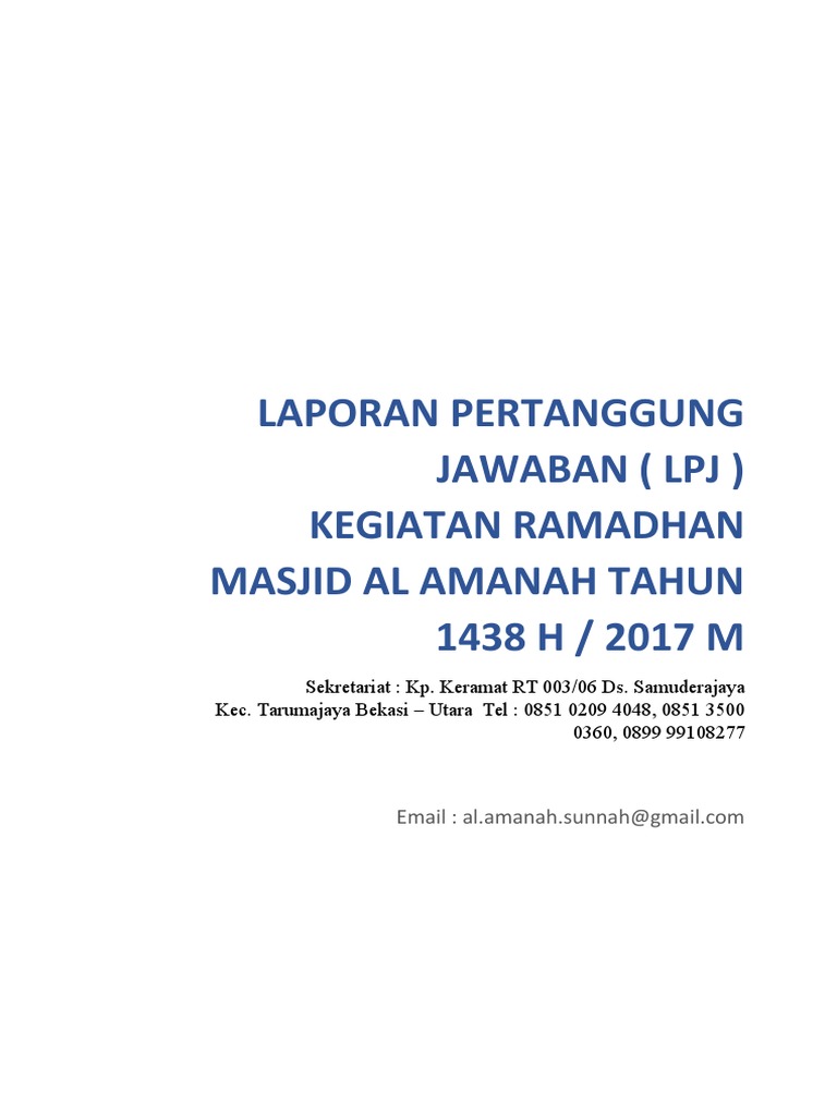 Gambar Masjid | PDF