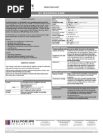 120mm M908 He-Or-T: High Explosive Obstacle Reduction | PDF ...