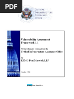 Analyst Desktop Binder - REDACTED | PDF | United States Department Of ...