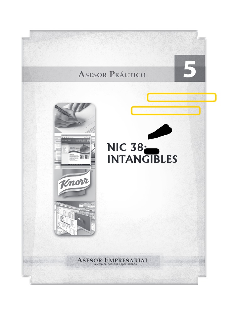 Nic 38 Texto y Ejercicios Practi | PDF