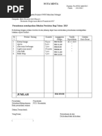 Latihan Pengukuhan Konsep SMART RBT T.1 | PDF