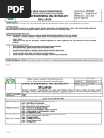 Integrative Programming and Technologies Chapter-1 | PDF | Common ...